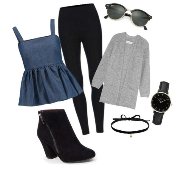 17 Sweet and Sassy Spring Outfits You Have to Try This Year | Her Track