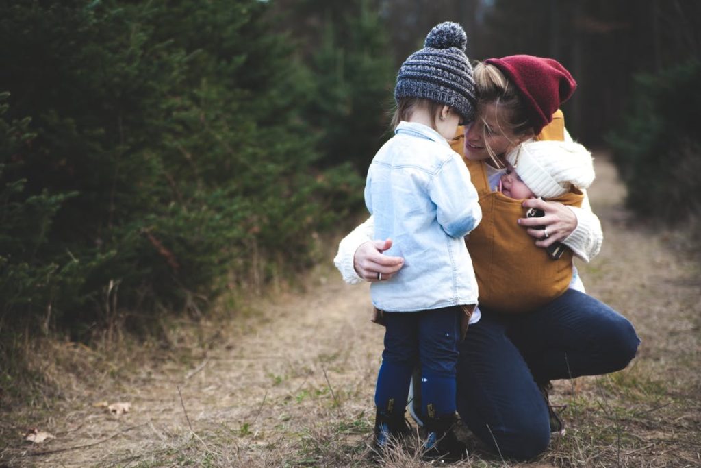 6 Tips For Dealing With Opinions on Your Parenting Decisions | Her Track