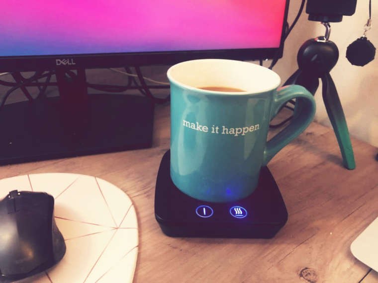 20 Home Office Essentials for the Perfect Work-From-Home Space | Her Track
