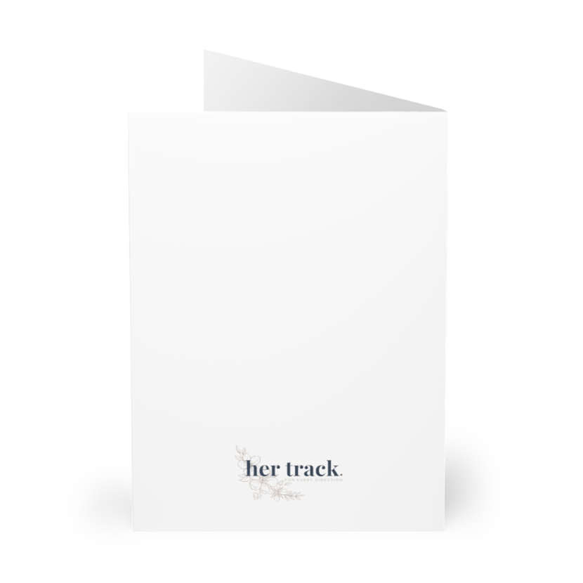 Greeting Cards - You're a Freaking Rockstar | Her Track