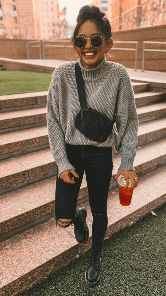 17 Fall Outfit Trends You'll Love to Try This Season | Her Track