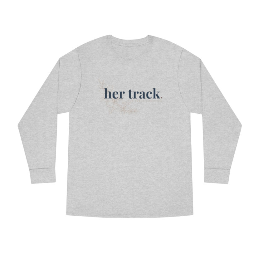 Her Track - For Every Direction | Her Track