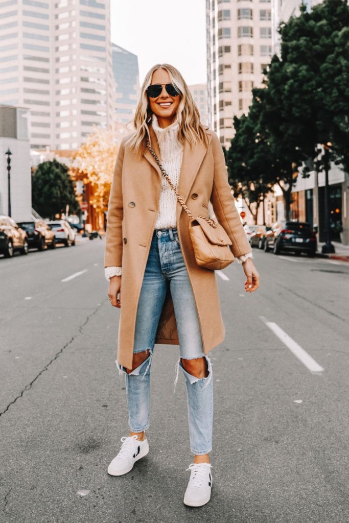 17 Fall Outfit Trends You'll Love to Try This Season | Her Track