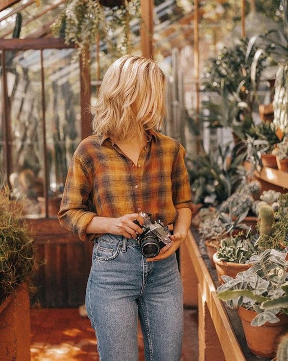 17 Fall Outfit Trends You'll Love to Try This Season | Her Track